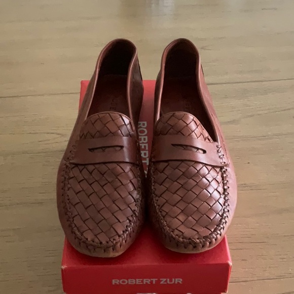 Robert Zur | Shoes | Robert Zur Loafer | Poshmark